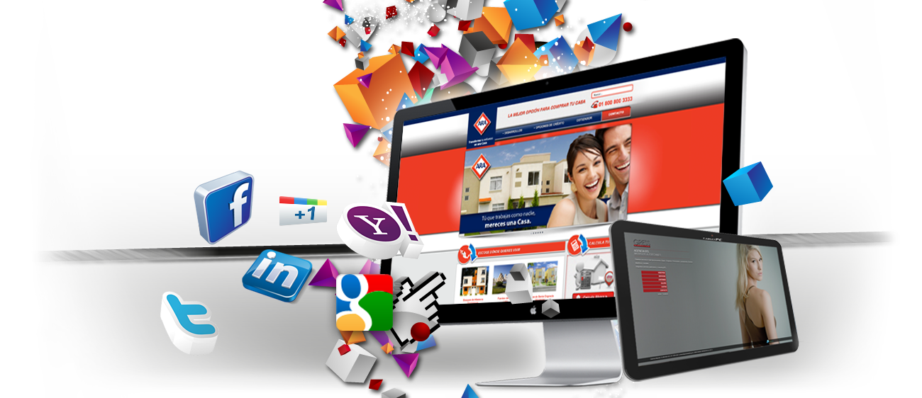 Trabajar con técnicas de promoción en la web | Blogueando noticias